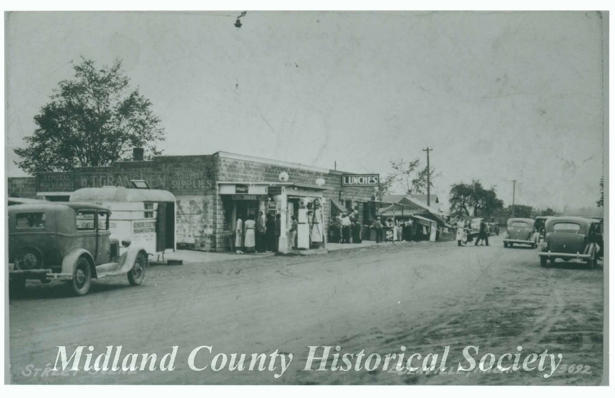 Throwback: Edenville 'little town with a reputation'