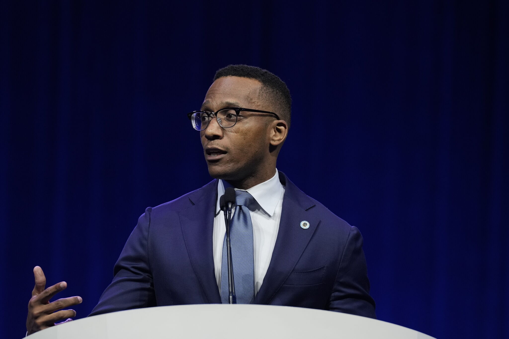 How Trump's orders are challenging Harris County's legal landscape