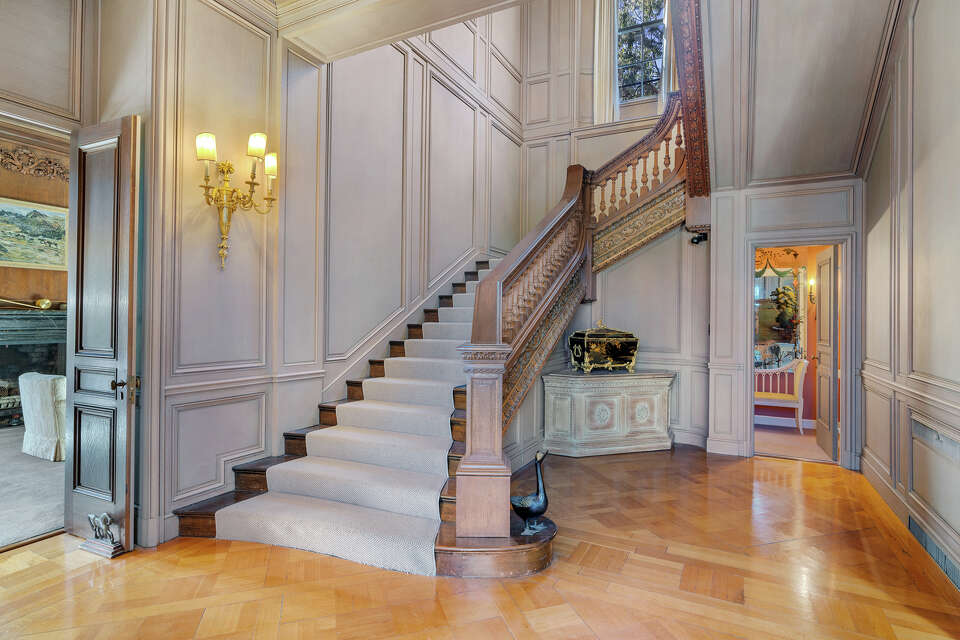 Bing Crosby's Bay Area home listed for possible record-breaking price