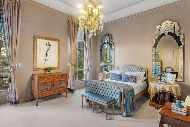 Bing Crosby's Bay Area home listed for possible record-breaking price