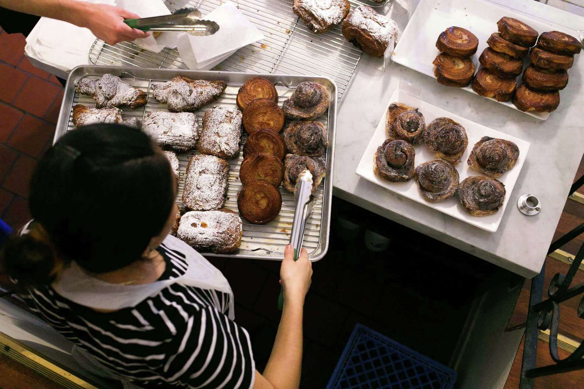 Arsicault Bakery is opening a new SF location in Mission Rock