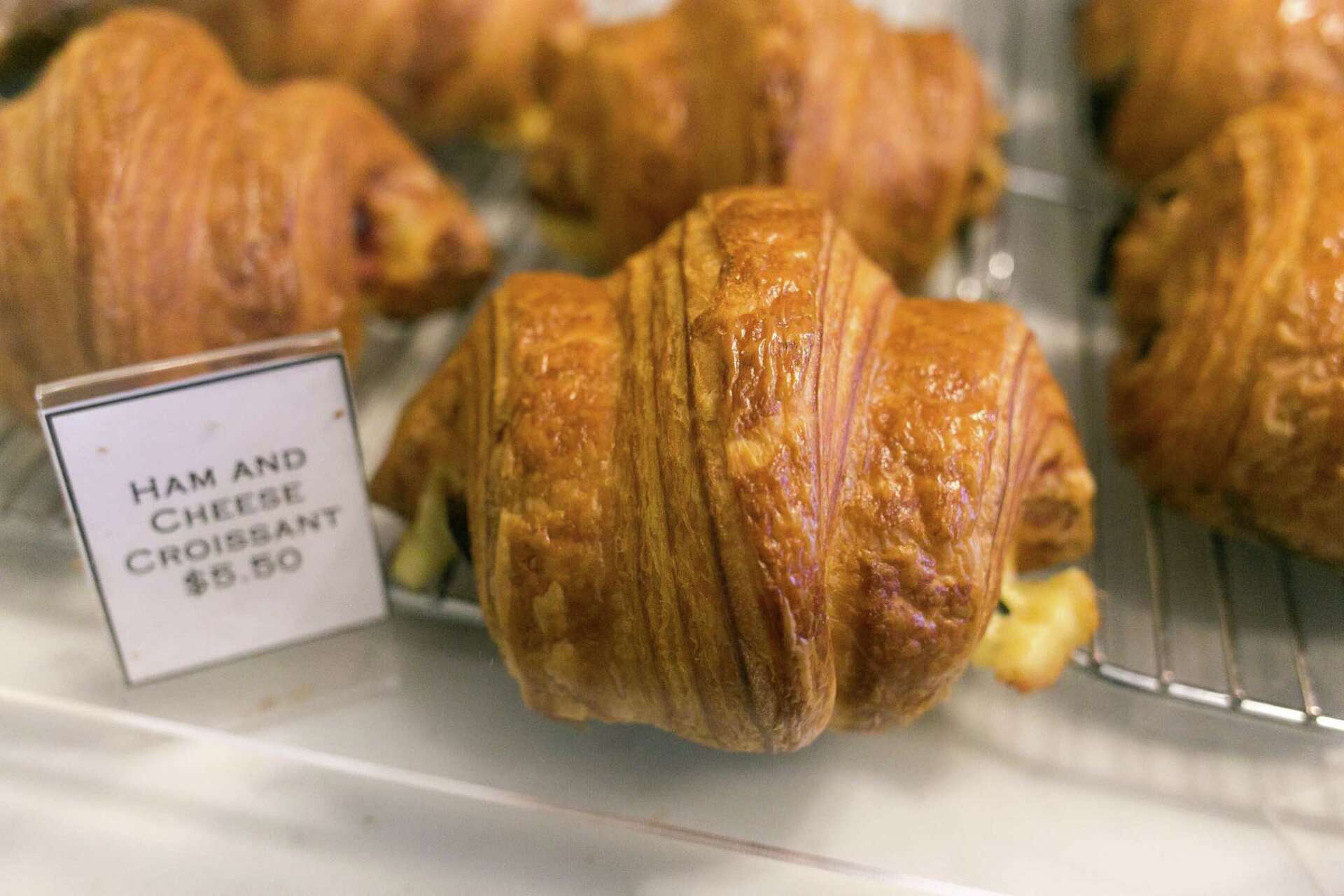 Arsicault Bakery is opening a new SF location in Mission Rock