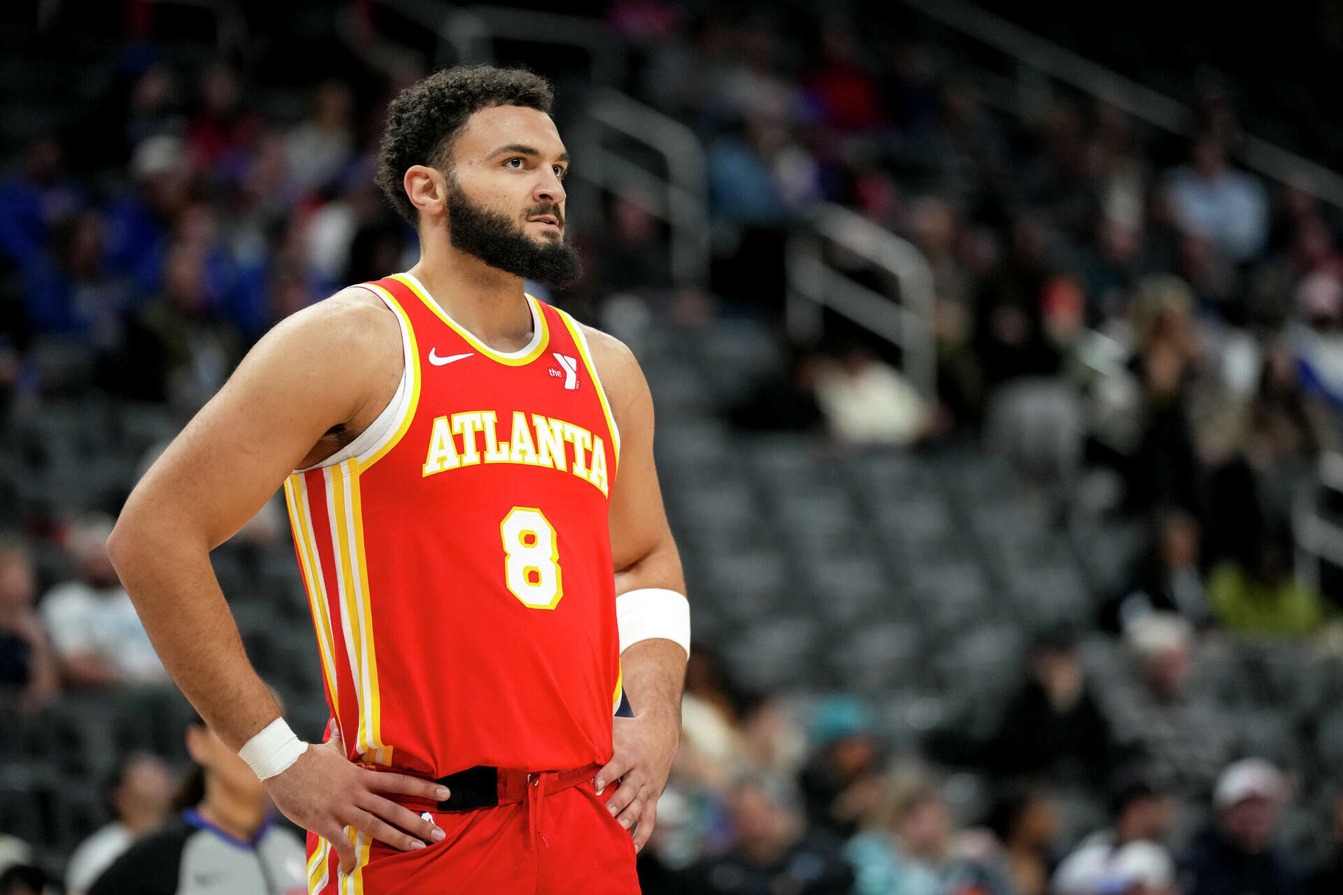 Houston Rockets News, Scores and Analysis | Houston Chronicle