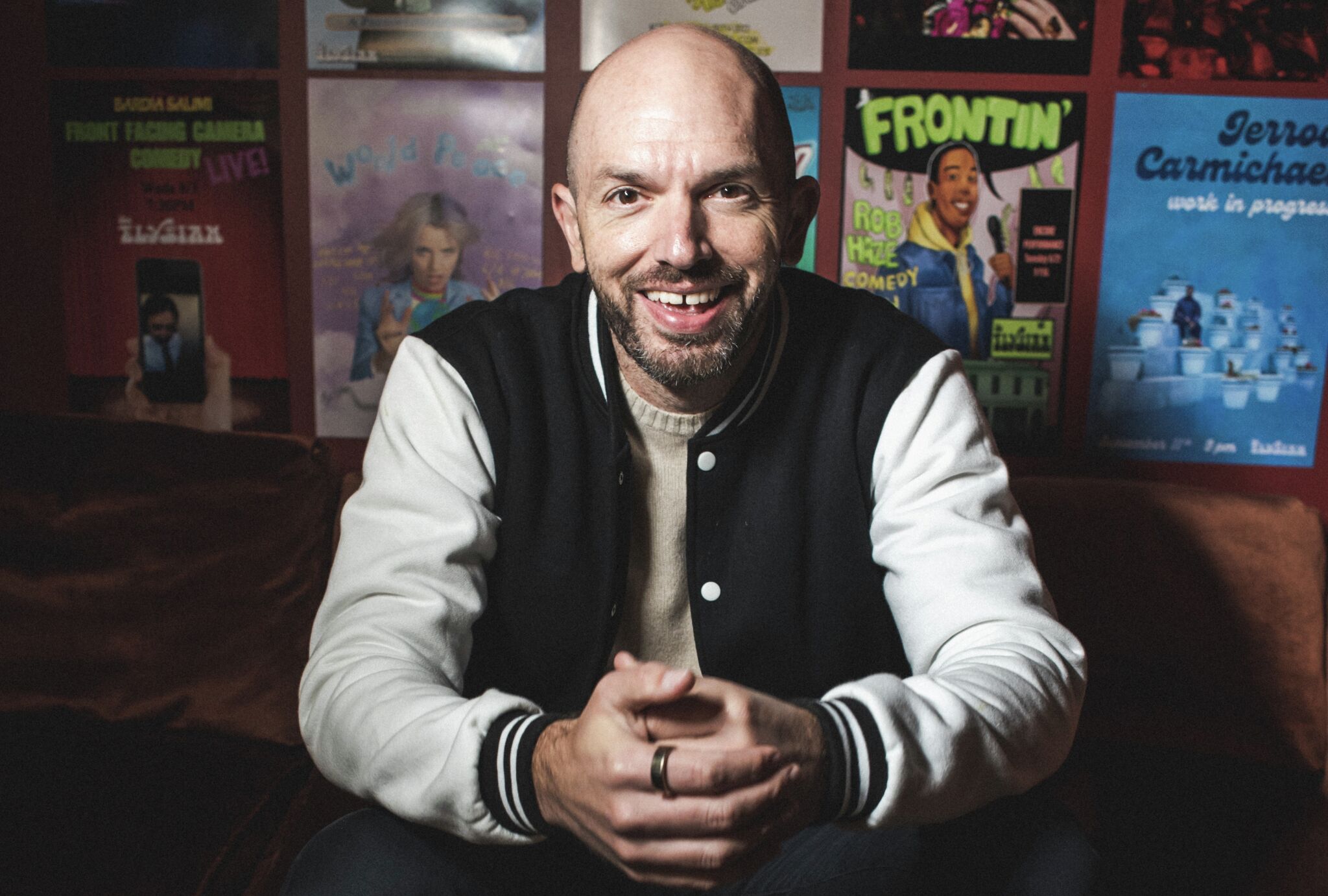 Actor Paul Scheer coming to San Antonio for pop culture convention