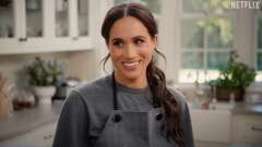 Meghan Markle Shows Off Stunning Kitchen at $14.65 Million Mansion as ...