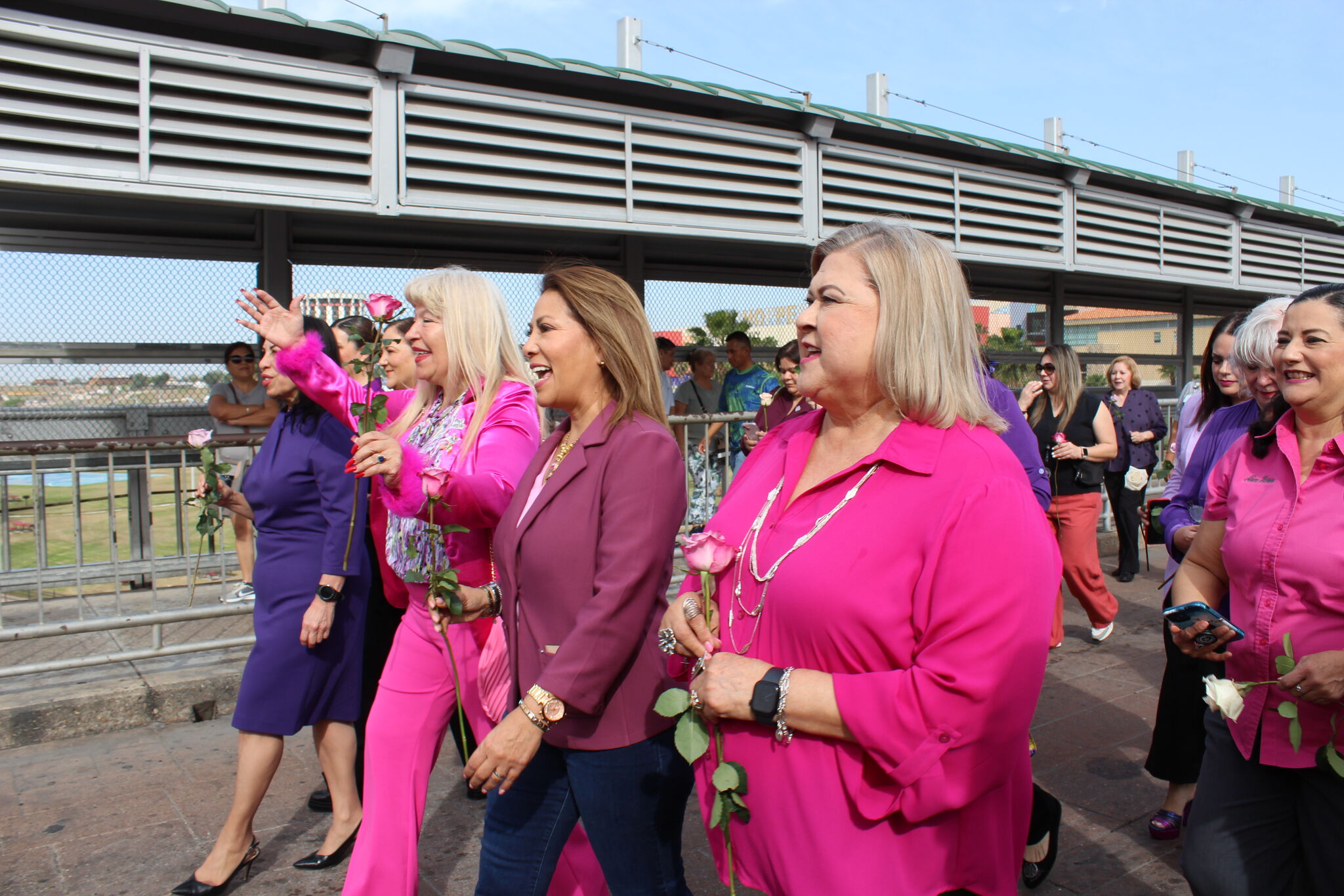 Alicia Villarreal announces Laredo show as she returns to touring