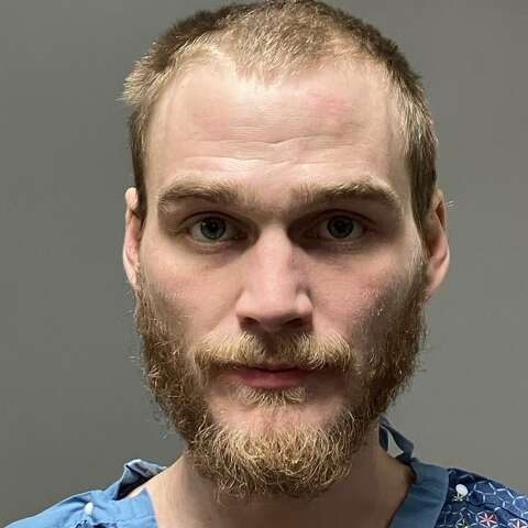 Nathan Parnell, 26, faces 30 felonies in Isabella Circuit Court