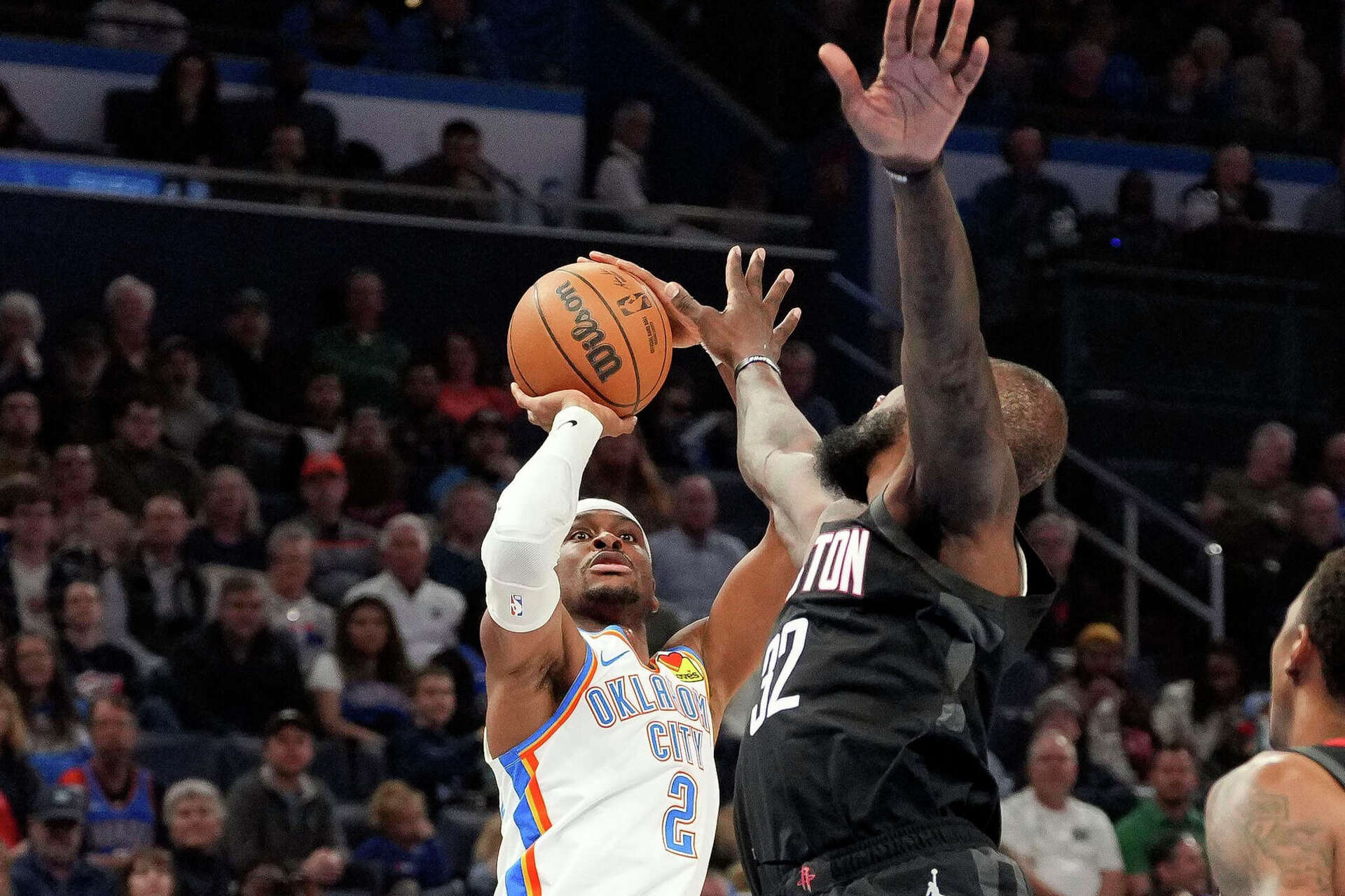 Houston Rockets News, Scores and Analysis | Houston Chronicle