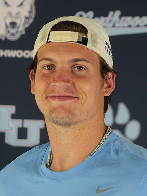 NU's Watson, Wild named athletes of the week