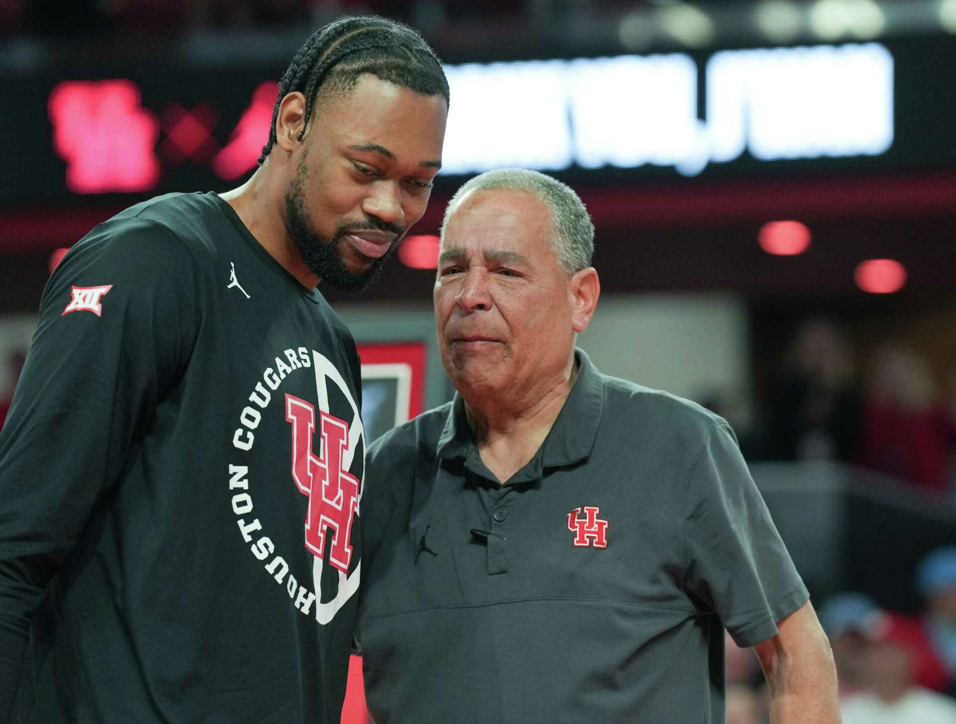 UH basketball: J'Wan Roberts has one last NCAA title run for Cougars