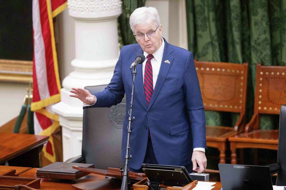 Texas House backs full hemp THC ban in win for Dan Patrick