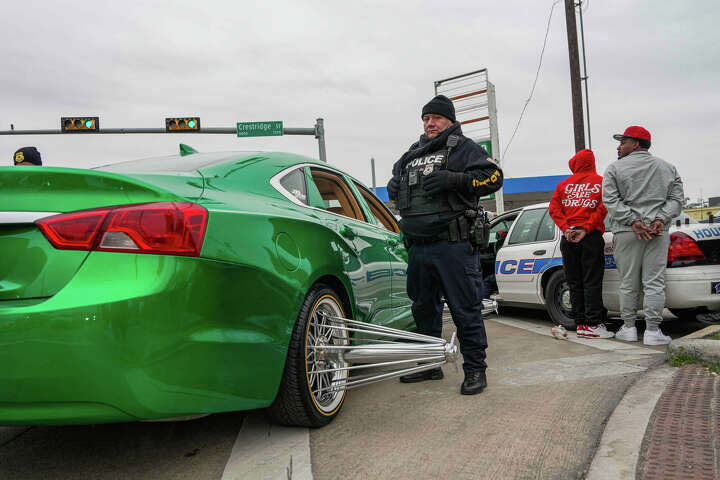 How wide can swangas be? Houston's slab culture faces legal limits