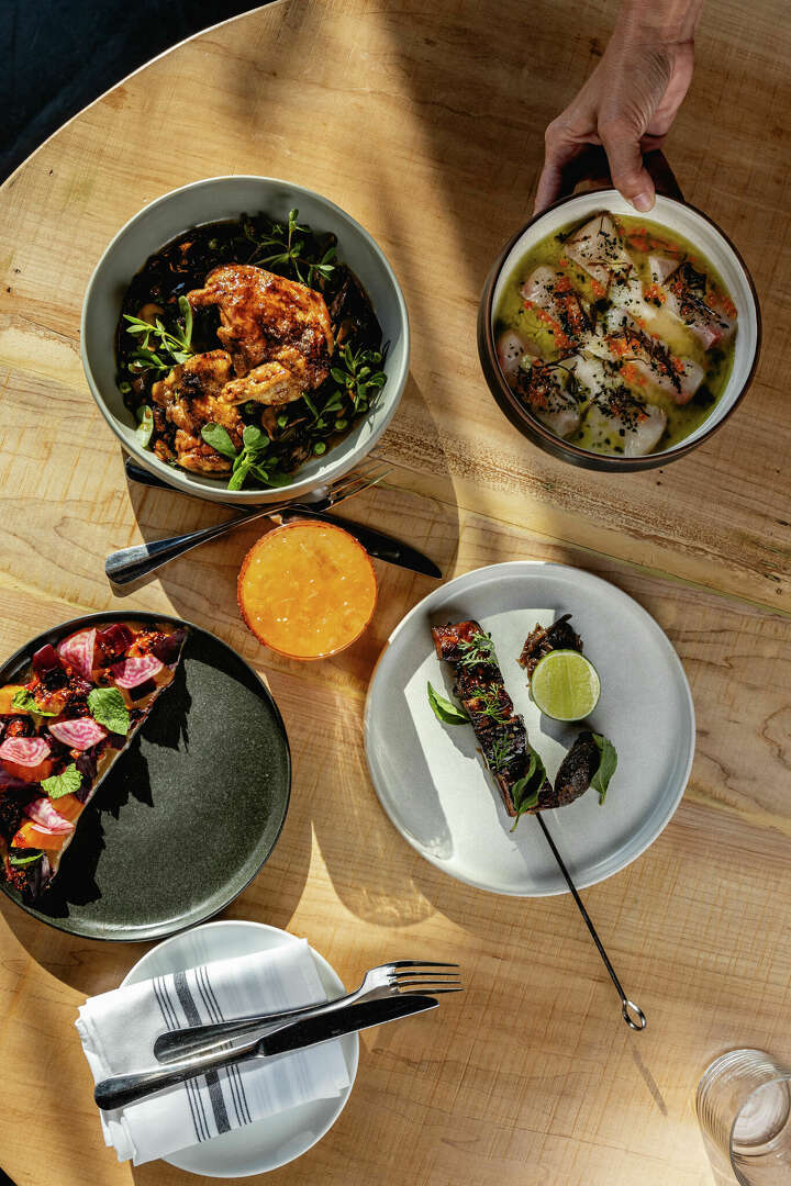 Jeff Taibe restaurant Taproot closes in CT after 8 years, 2 locations