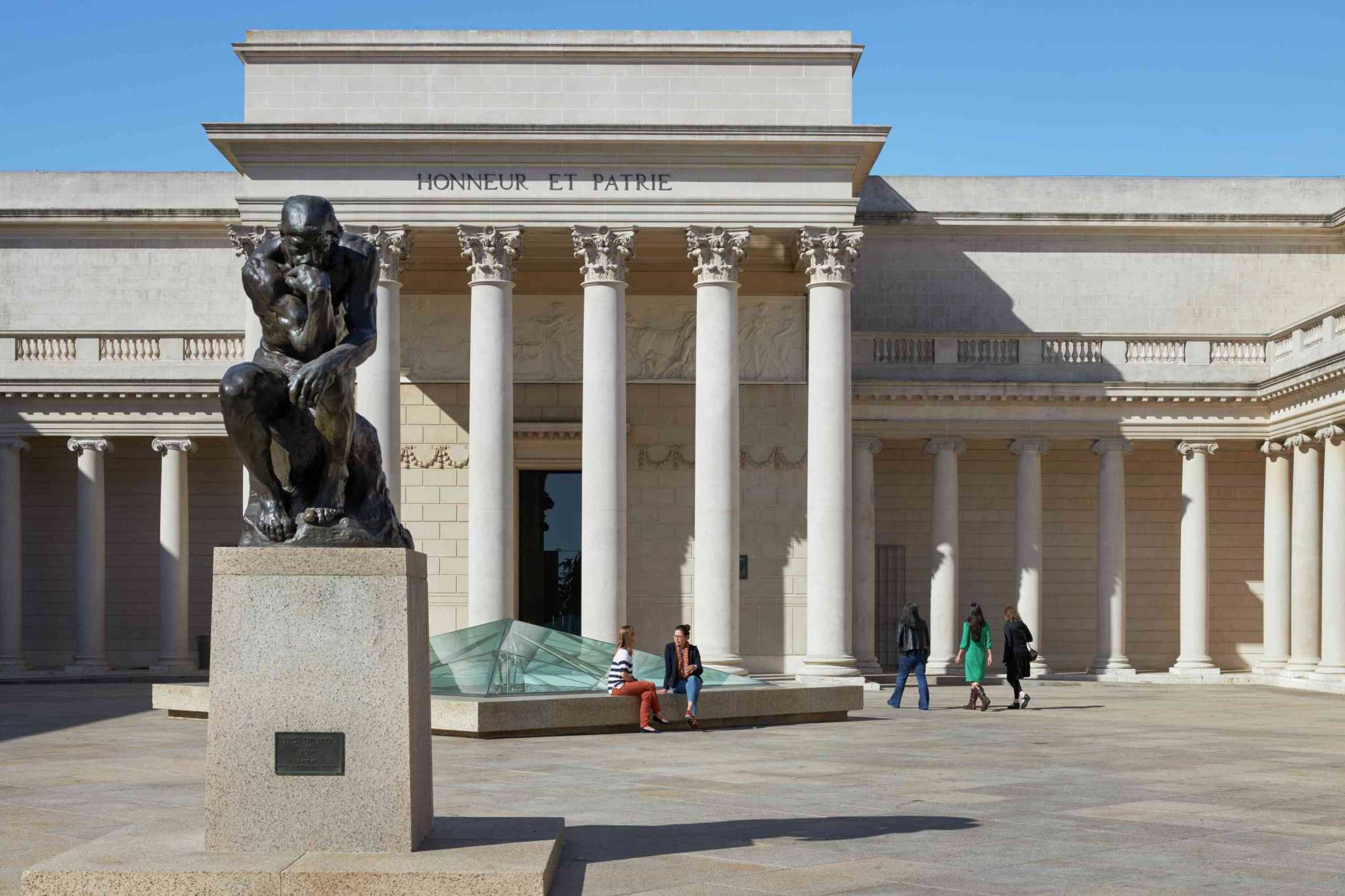 San Francisco museums face budget cuts, layoffs
