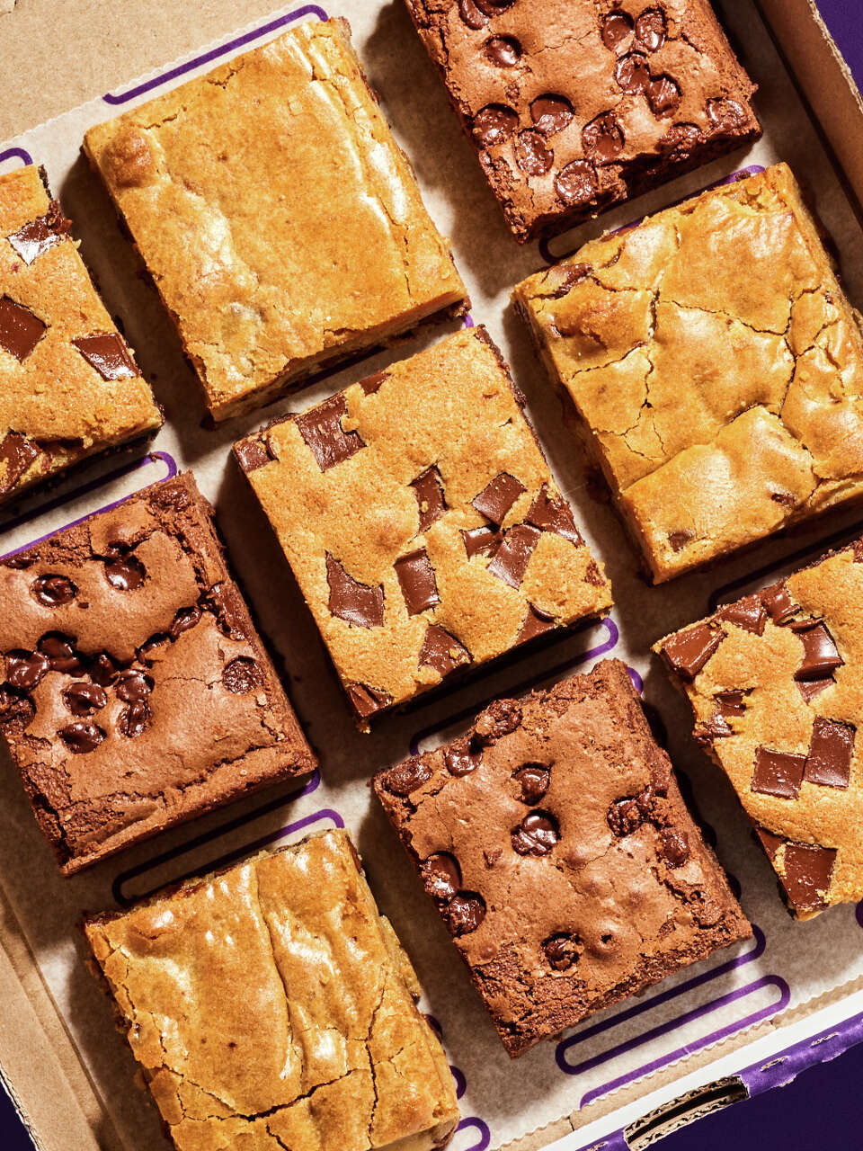 Insomnia Cookies' Hartford location, its third in CT, has opened