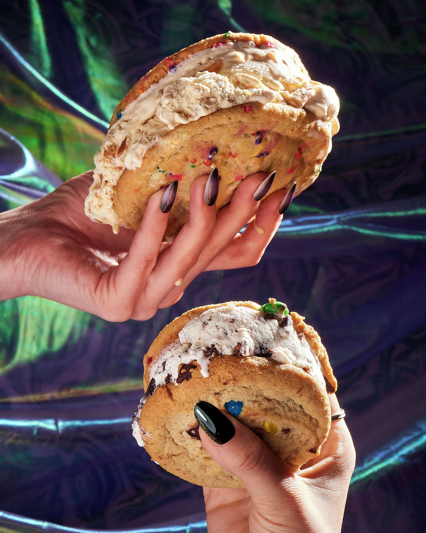Insomnia Cookies' Hartford location, its third in CT, has opened