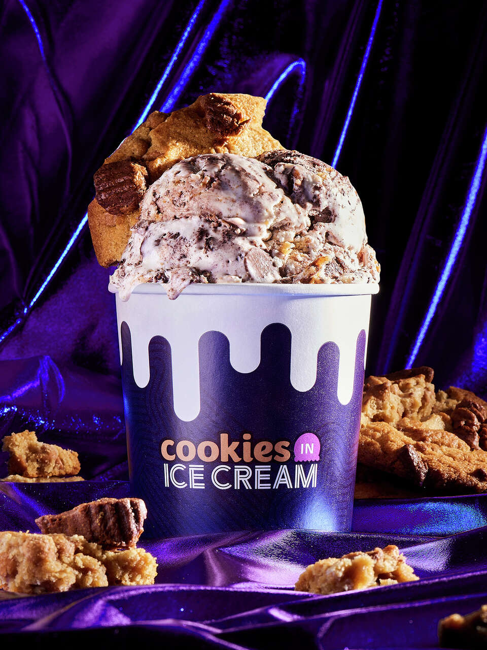 Insomnia Cookies' Hartford location, its third in CT, has opened