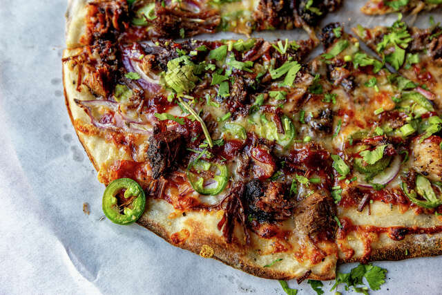 CT pizza license plate apps pause after ‘overwhelming’ response