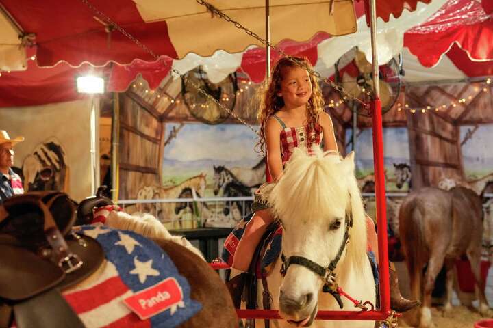 Spring break in Houston: For families, it's rodeo, museums, zoo