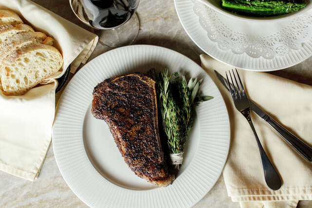 CT's top steak restaurants of 2026, according to Connecticut Magazine
