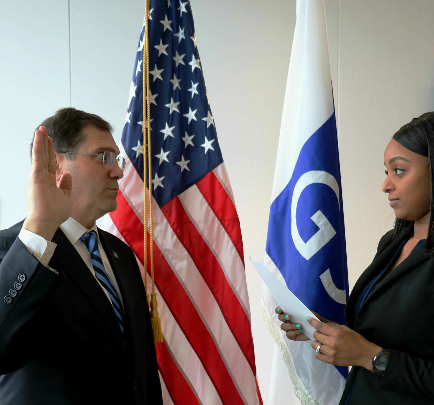 Westchester County attorney US attorney in NY Northern District