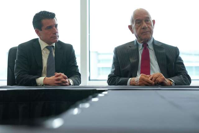 George R. Brown expansion will transform downtown Houston