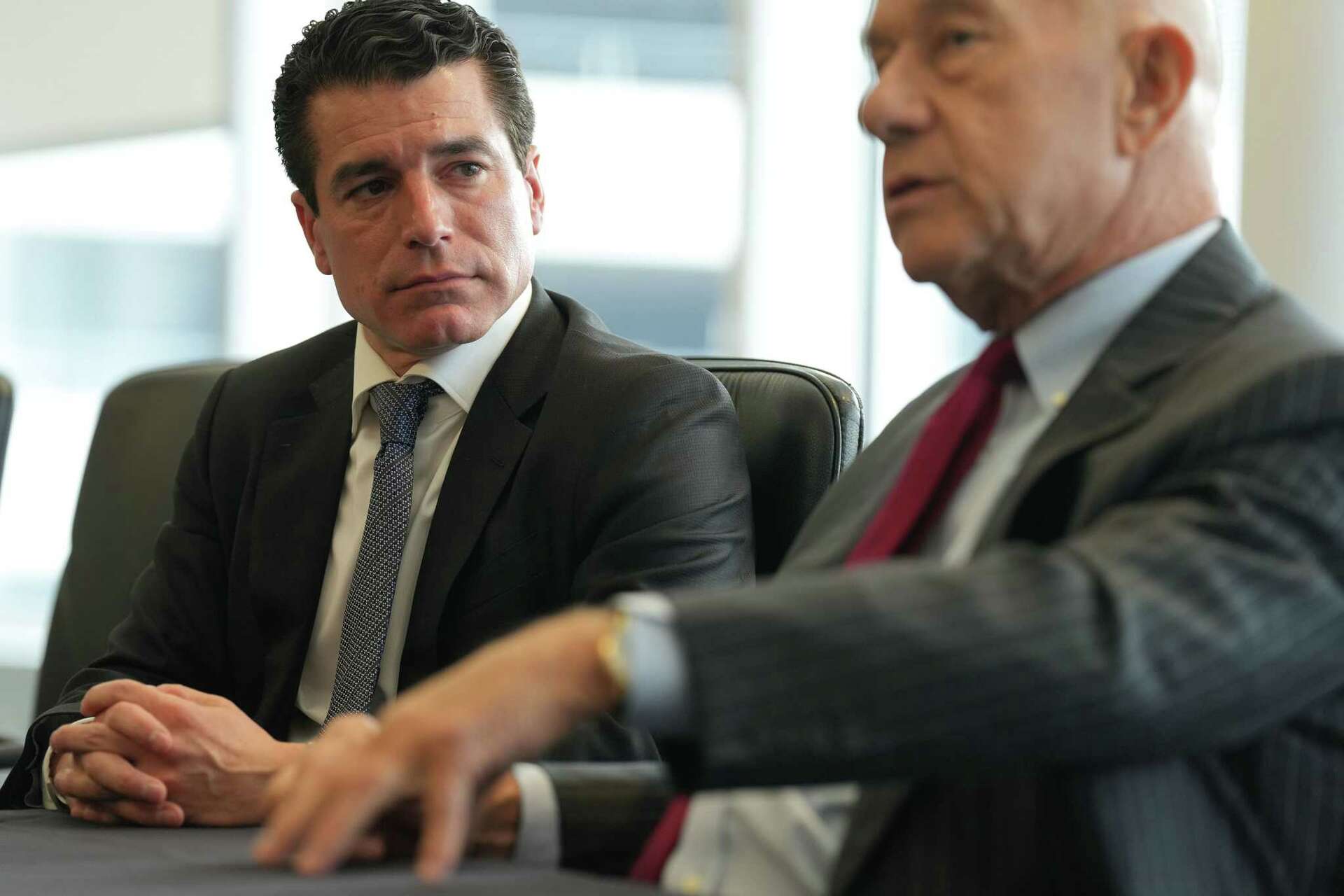 George R. Brown expansion will transform downtown Houston