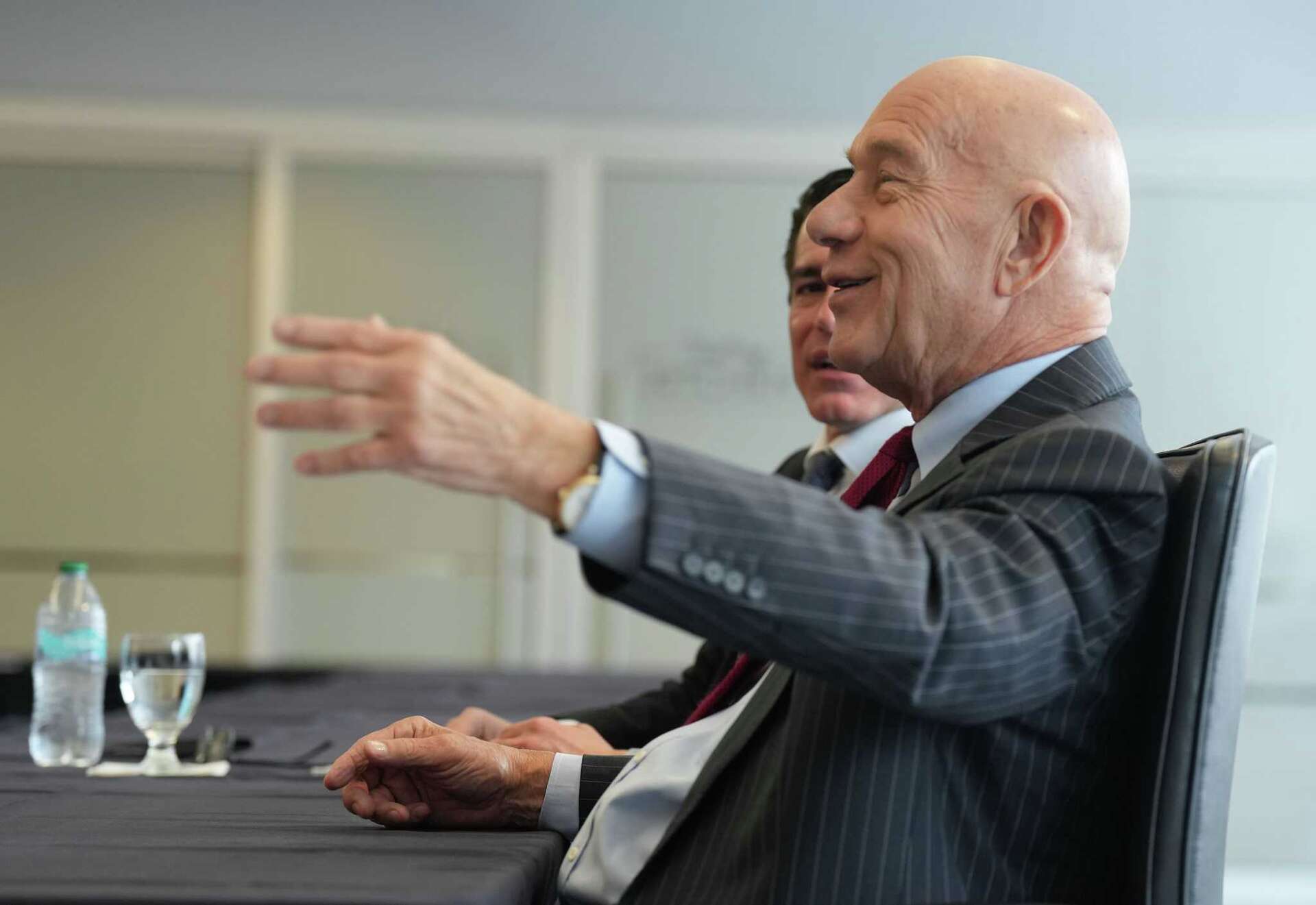 Houston eyes millions in savings with employee retirement program