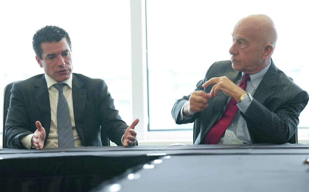 George R. Brown expansion will transform downtown Houston