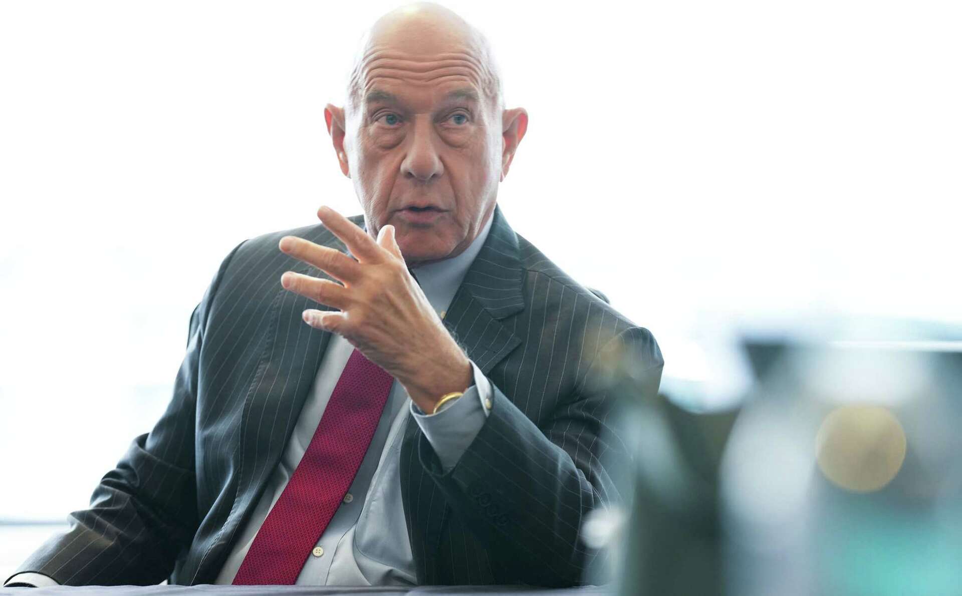 George R. Brown expansion will transform downtown Houston