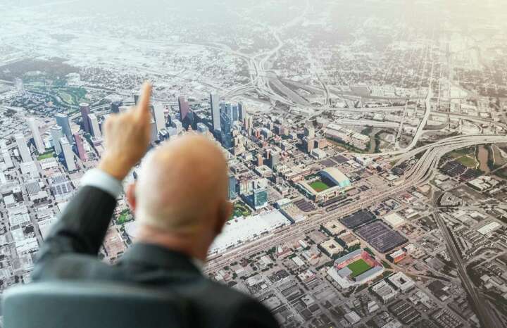 George R. Brown expansion will transform downtown Houston