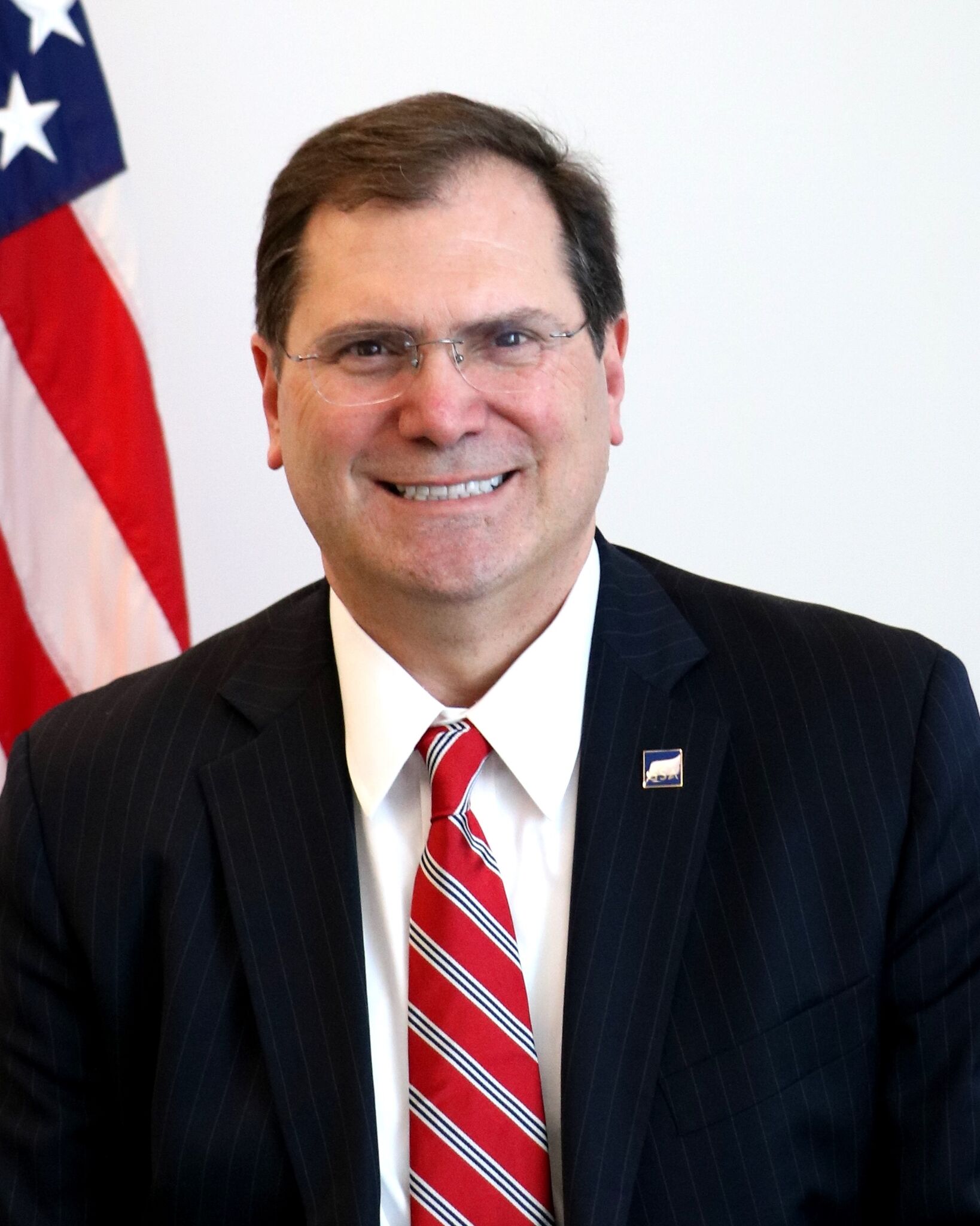 Westchester County attorney US attorney in NY Northern District