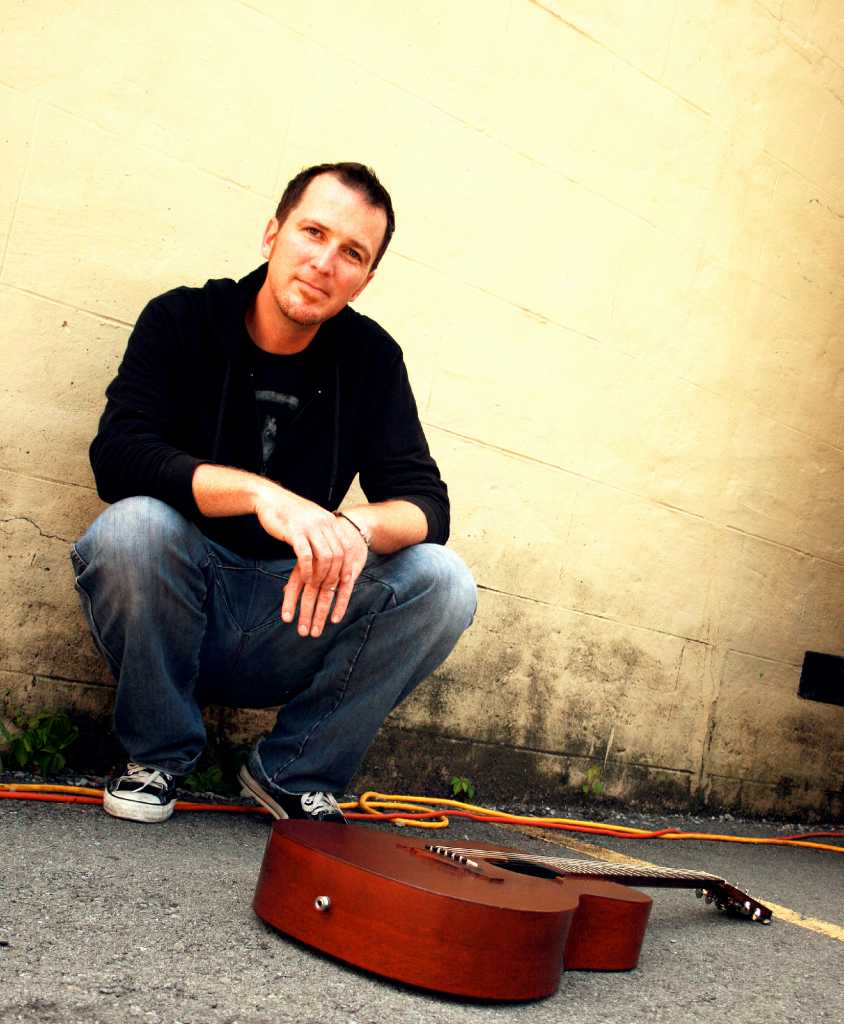 In the spotlight: Peter Mulvay