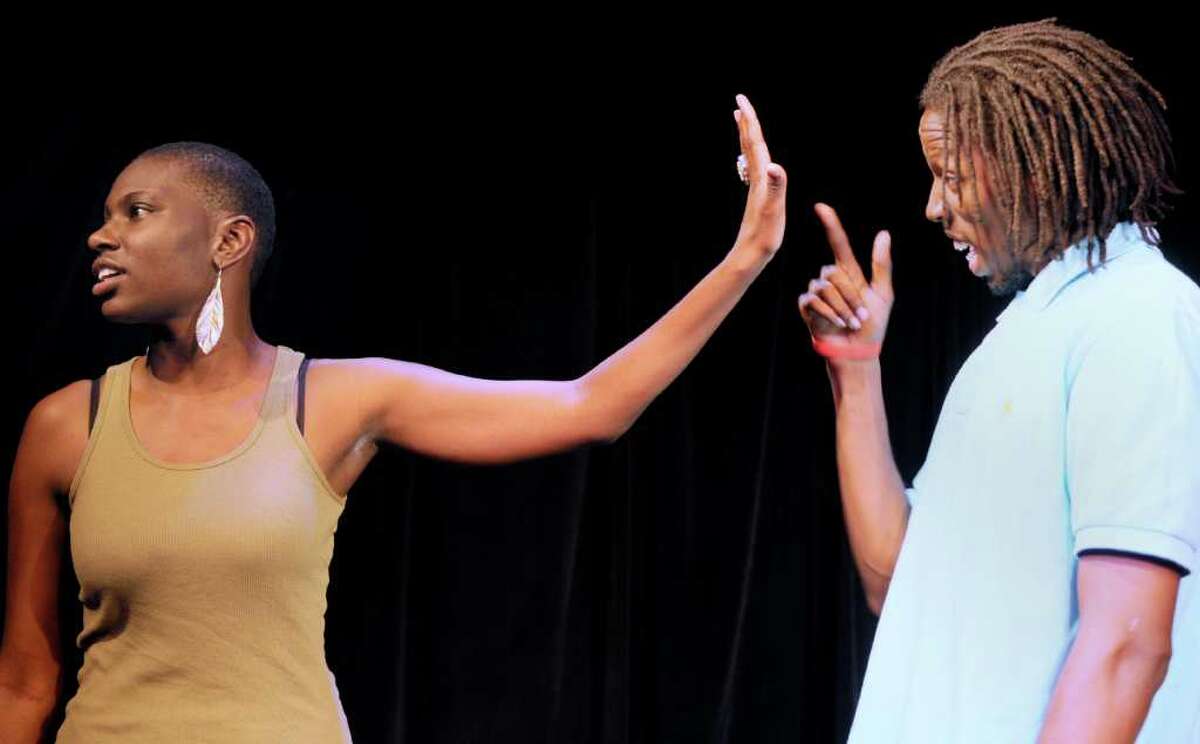 Meet 'Condom Man' and Too Deep Entertainment