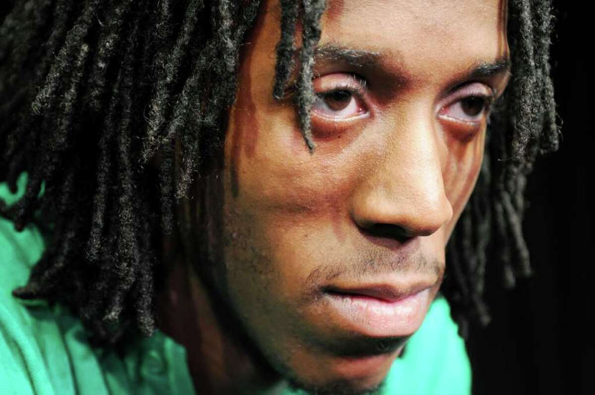 Meet 'Condom Man' and Too Deep Entertainment