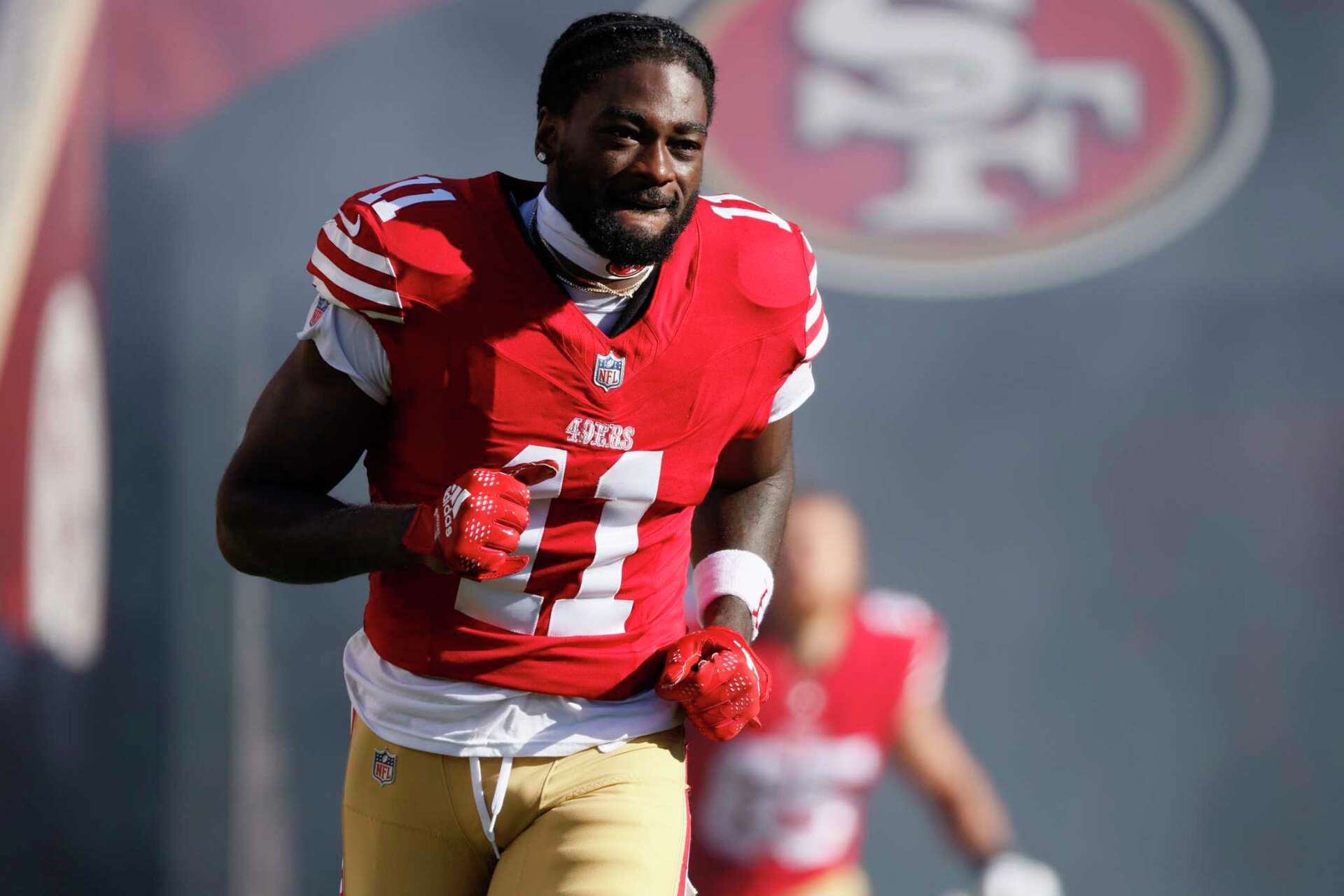 Why 49ers’ tone on trading Brandon Aiyuk has shifted significantly