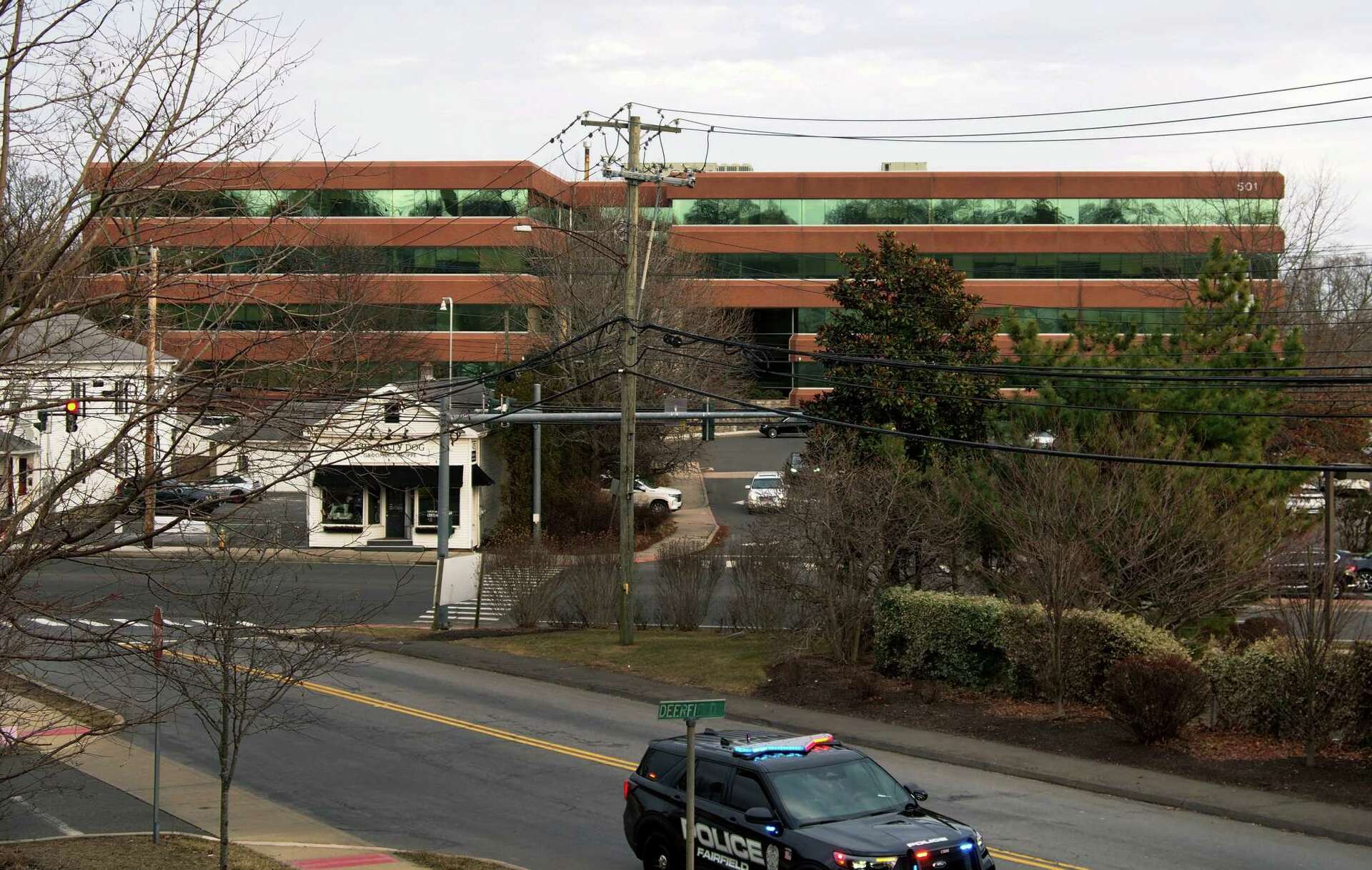 Trump's foreign aid freeze hits CT-based Save the Children