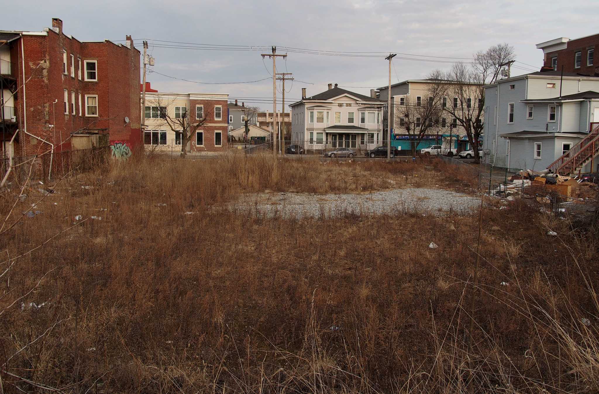 CT faces severe housing shortage for low-income residents, report says