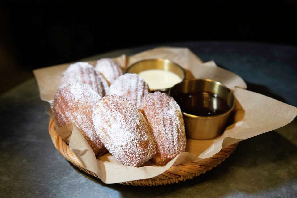 French bistro Bon Délire is S.F.'s swanky new waterfront destination