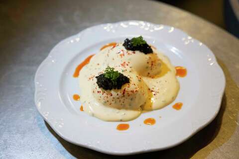 French bistro Bon Délire is S.F.'s swanky new waterfront destination