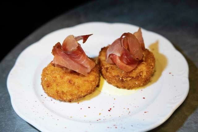 French bistro Bon Délire is S.F.'s swanky new waterfront destination