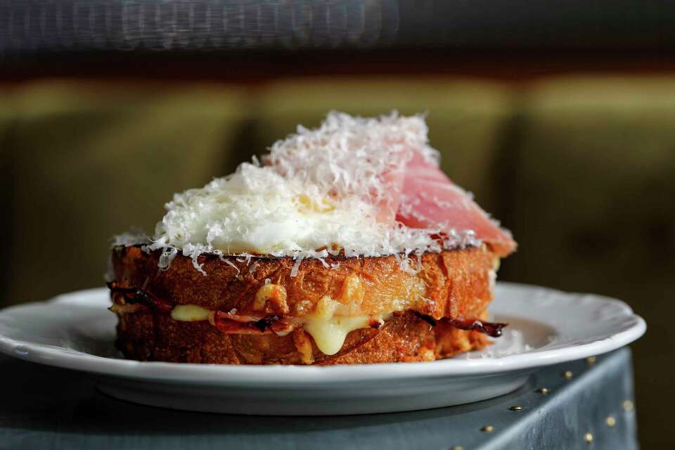 French bistro Bon Délire is S.F.'s swanky new waterfront destination