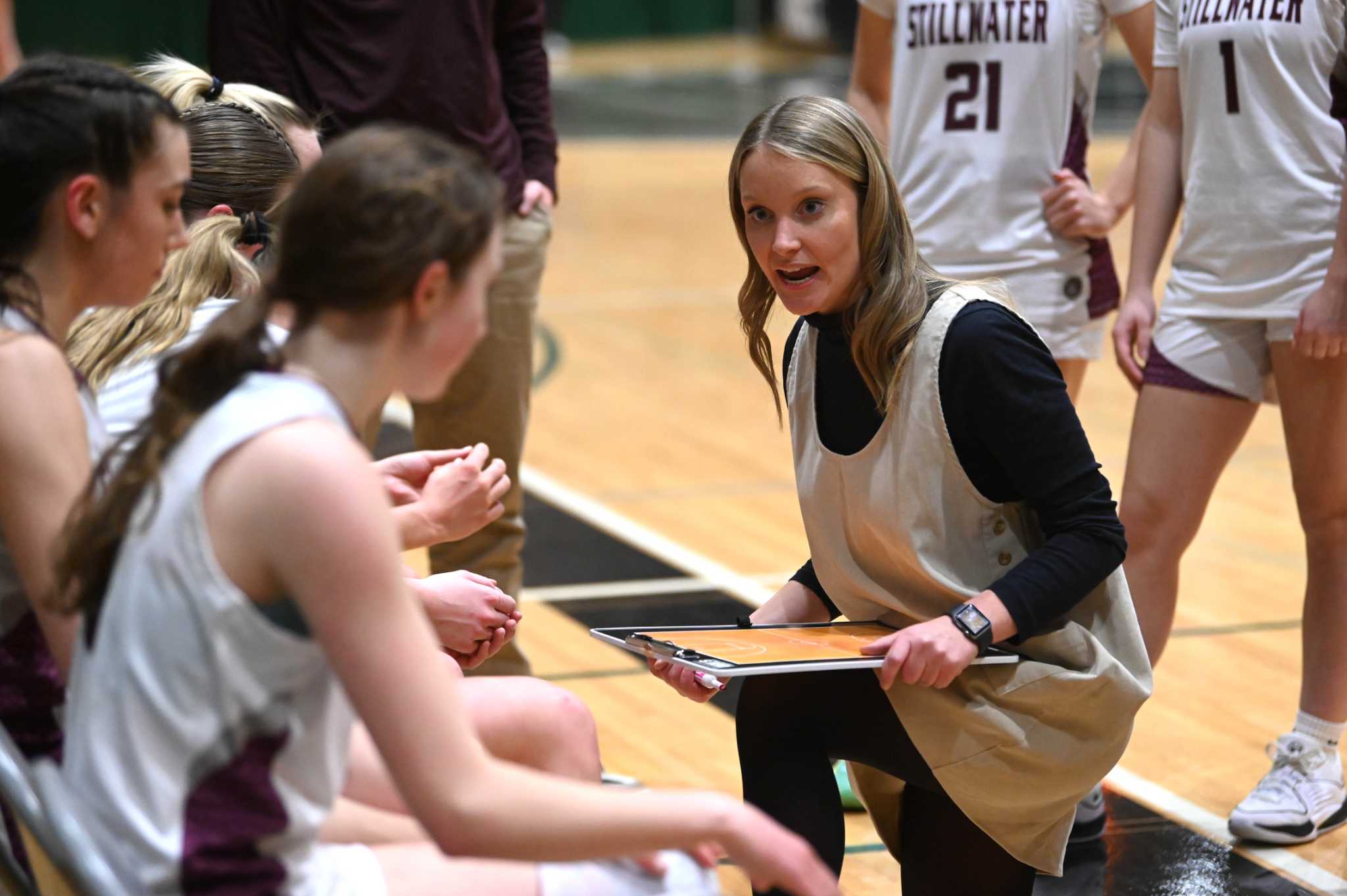 Highlights from all around the Section 2 basketball scene