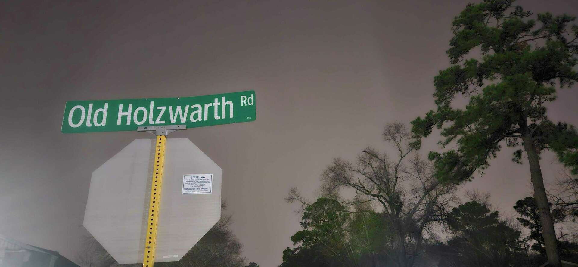 Spring, Texas, ICE raid targets warehouse. Here's what to know.