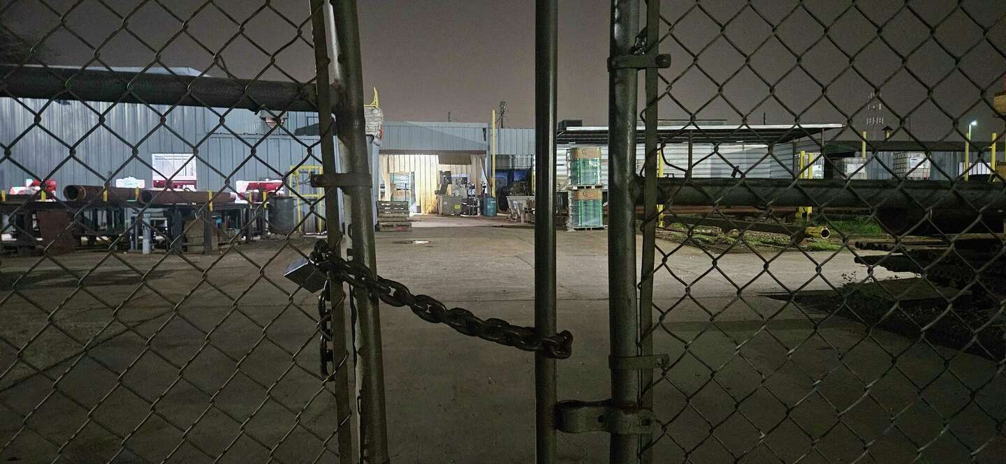 Spring, Texas, ICE raid targets warehouse. Here's what to know.