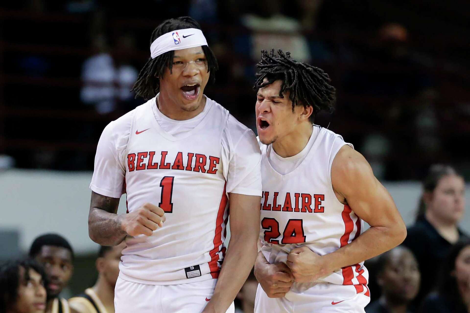 Duke basketball: Bellaire's Shelton Henderson gets release