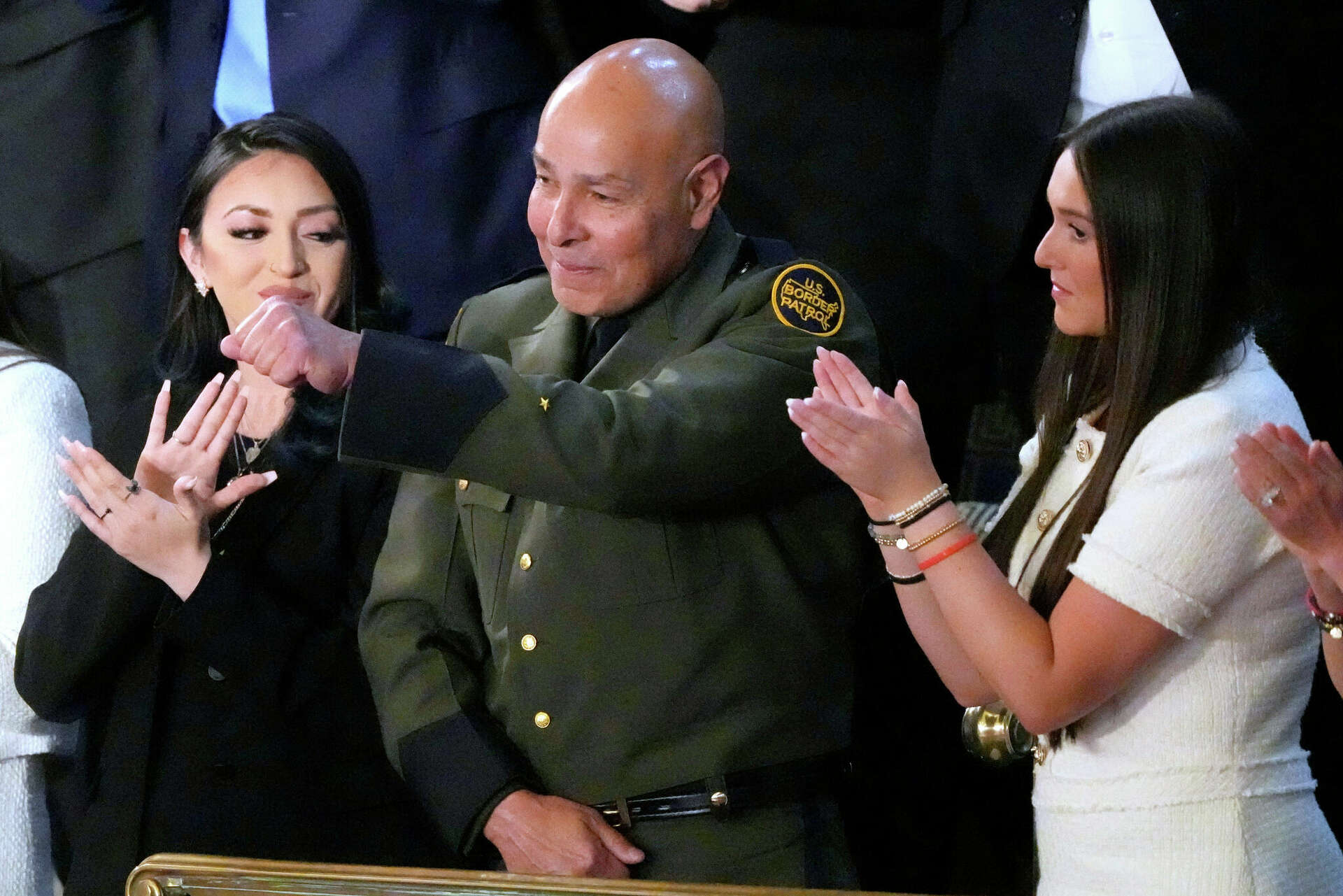 Jocelyn Nungaray name to replace Anahuac NWR on Trump order