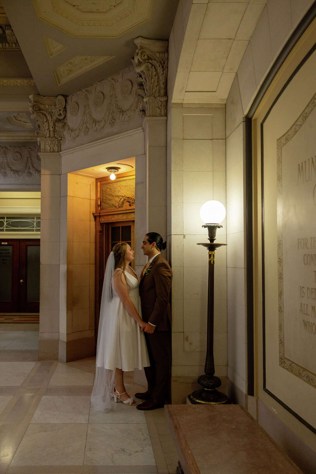 How to plan a city hall wedding in Connecticut