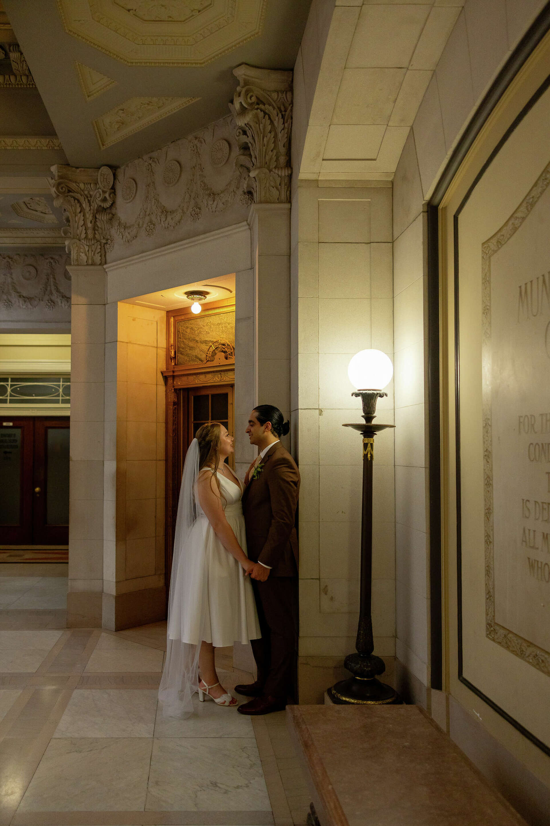How to plan a city hall wedding in Connecticut