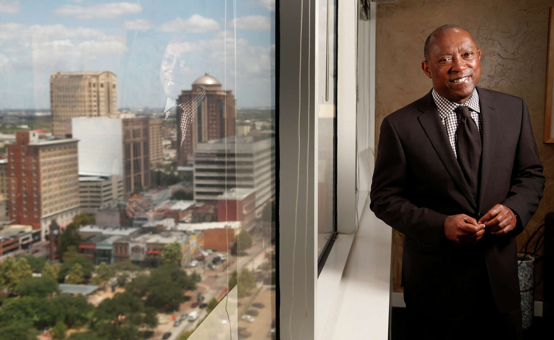 Obituary: Former Houston mayor U.S. Rep. Sylvester Turner dies at 70